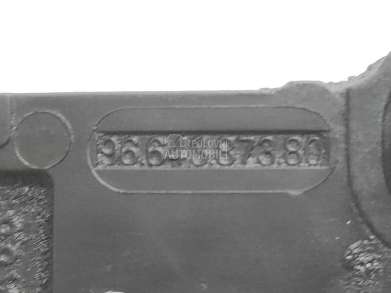 SENZOR RADILICE za Peugeot 3008 - 9664387380 | Auto delovi | Polovni ...