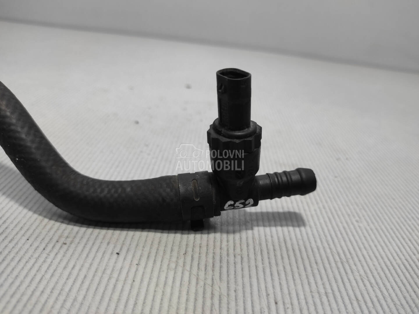 SENZOR TEMPERATURE za Volkswagen Polo - 03L919824D | Auto delovi ...