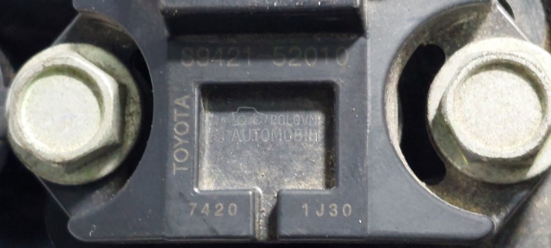 MAP SENZOR za Toyota iQ - 8942152010 | Auto delovi | Polovni Automobili