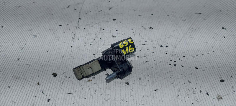 SENZOR RADILICE za Peugeot 208 - 9675226780 | Auto delovi | Polovni ...