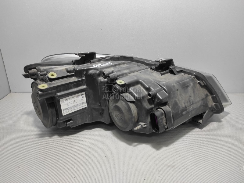 FAR za Volkswagen Polo - 6R1941007G | Auto delovi | Polovni Automobili