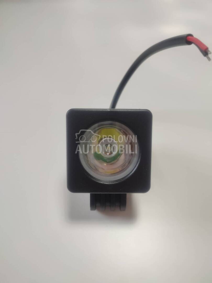 LED radni far za motore 10W | Delovi i oprema za motore | Polovni ...