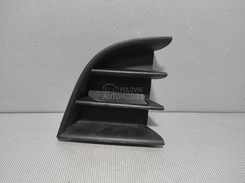 PLASTIKA BRANIKA za Škoda Octavia - 1Z0853665C | Auto delovi | Polovni ...