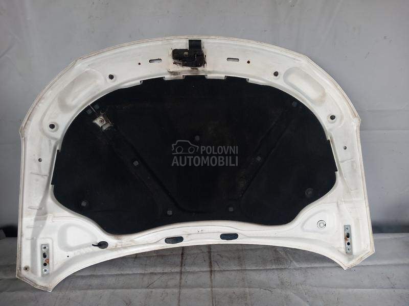 HAUBA za Volkswagen Passat CC | Auto delovi | Polovni Automobili