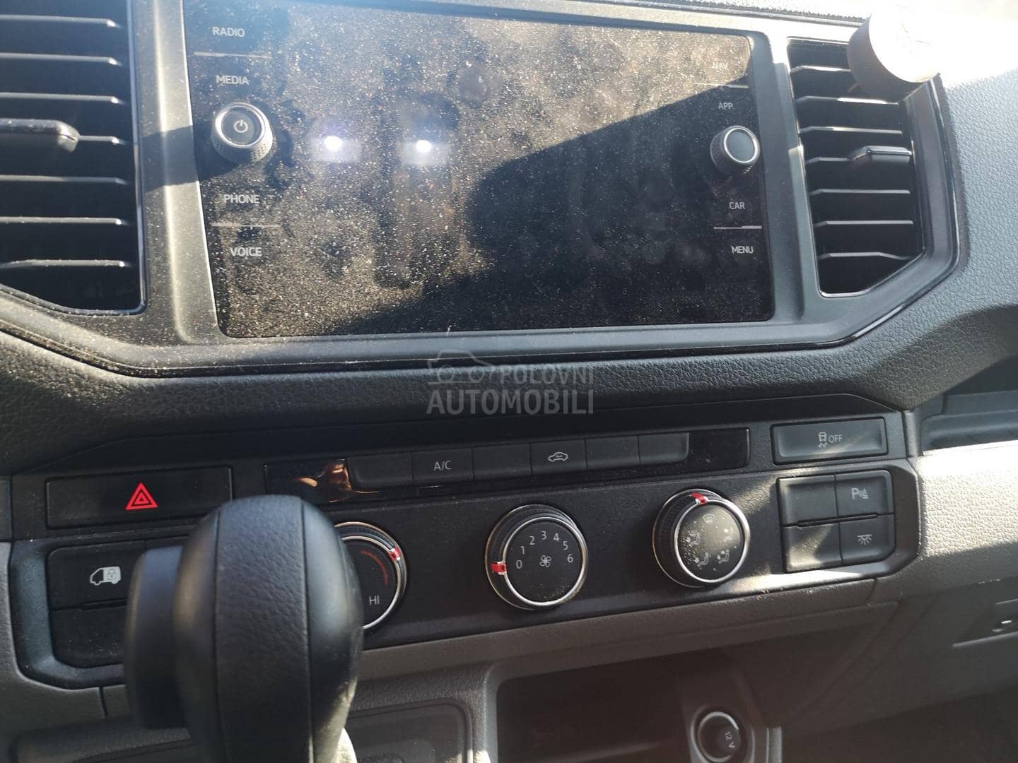 Polovni MAN Tge TGA 3.140 2021. god. Polovni Automobili Srbija, Novi Banovci