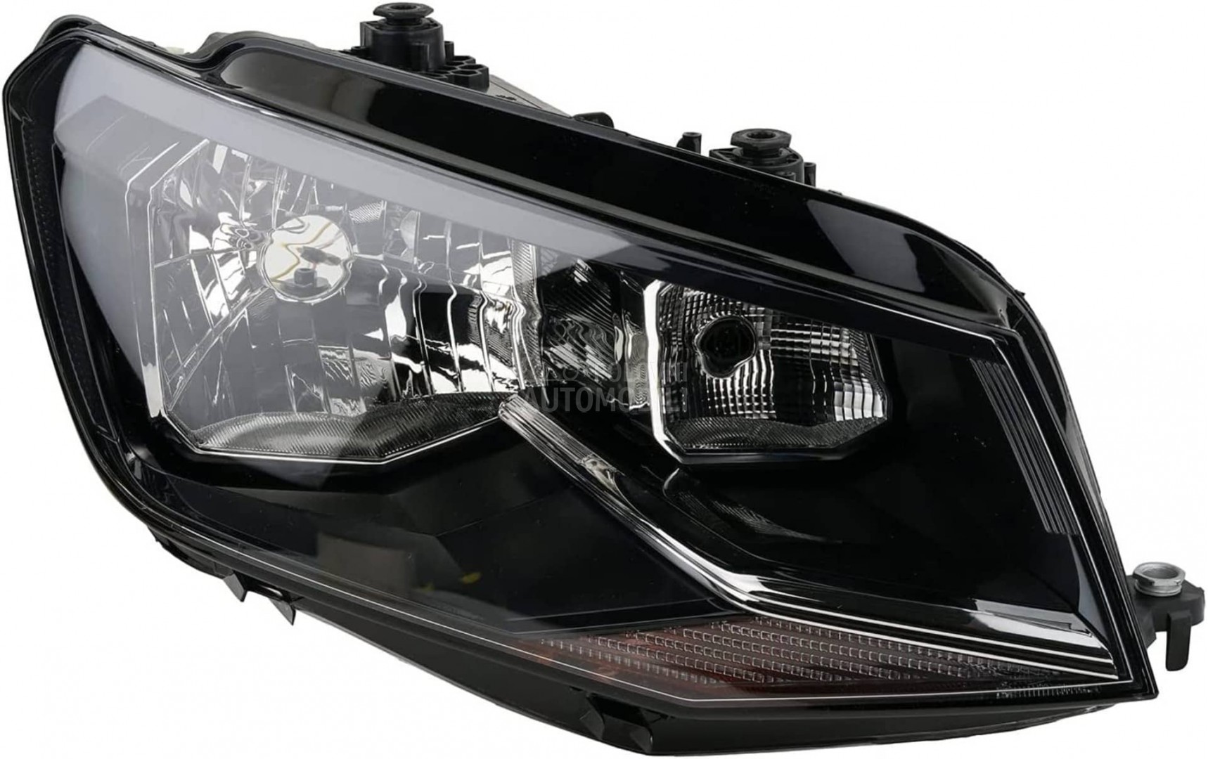 Far Elektricni H4 za Volkswagen Caddy od 2015. do 2020. god. | Auto ...