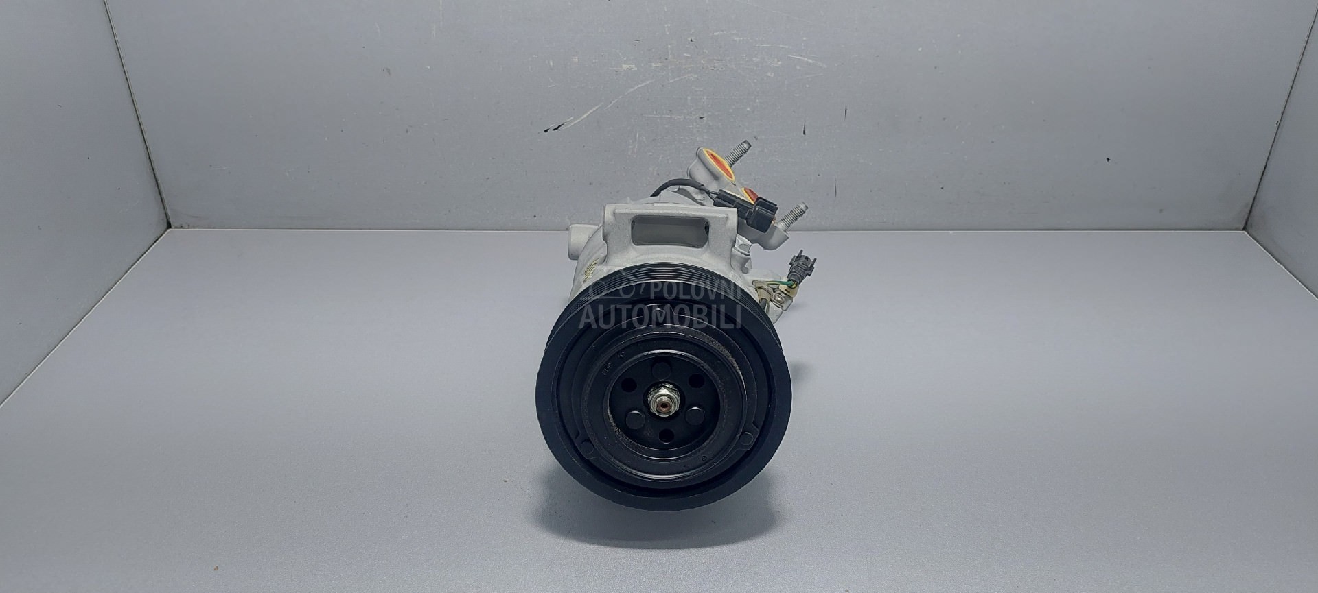 KOMPRESOR KLIME za Volvo XC90 - 31407759 | Auto delovi | Polovni Automobili