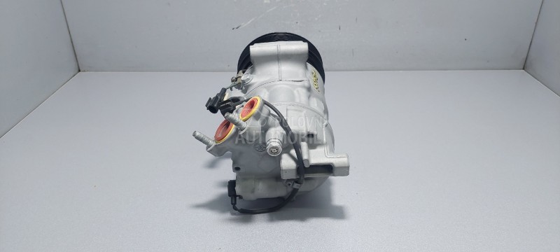 KOMPRESOR KLIME za Volvo XC90 - 31407759 | Auto delovi | Polovni Automobili