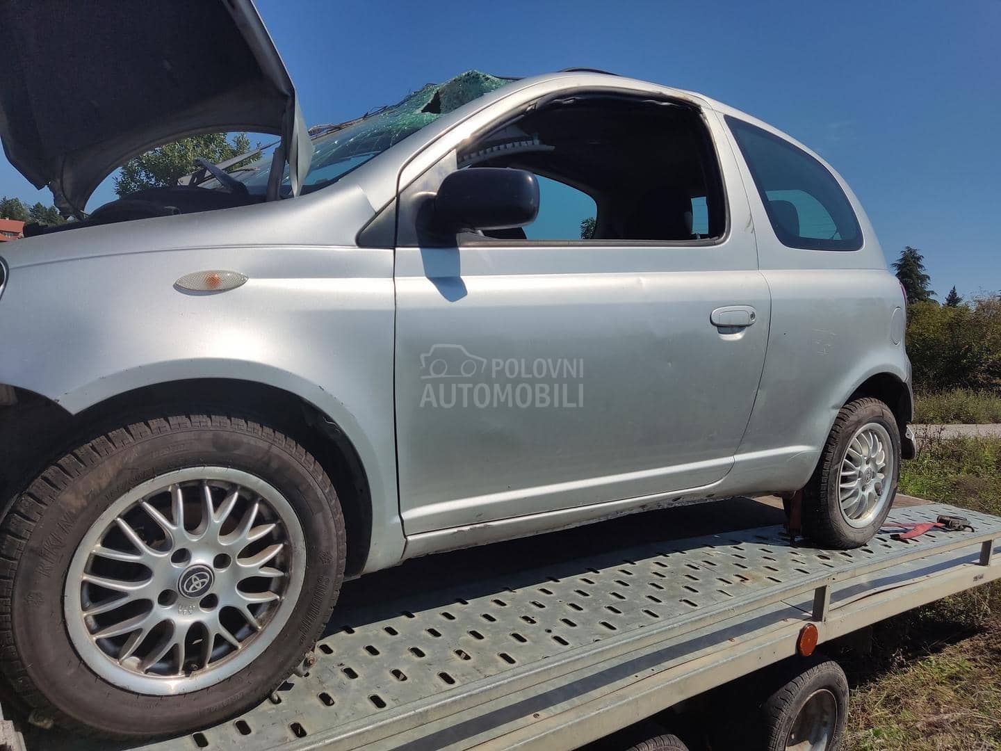 Bregasta osovina za Toyota 4Runner, Auris, Avalon ... od 1980. do 2022 ...