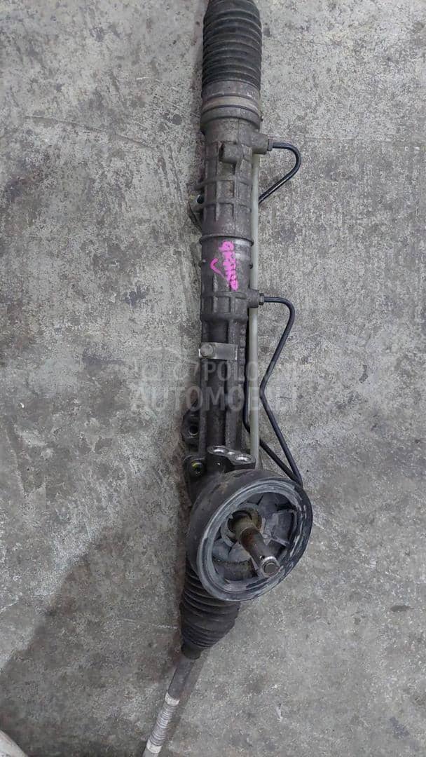 Letva volana za Citroen C4 Grand Picasso, C4 Picasso | Auto delovi ...