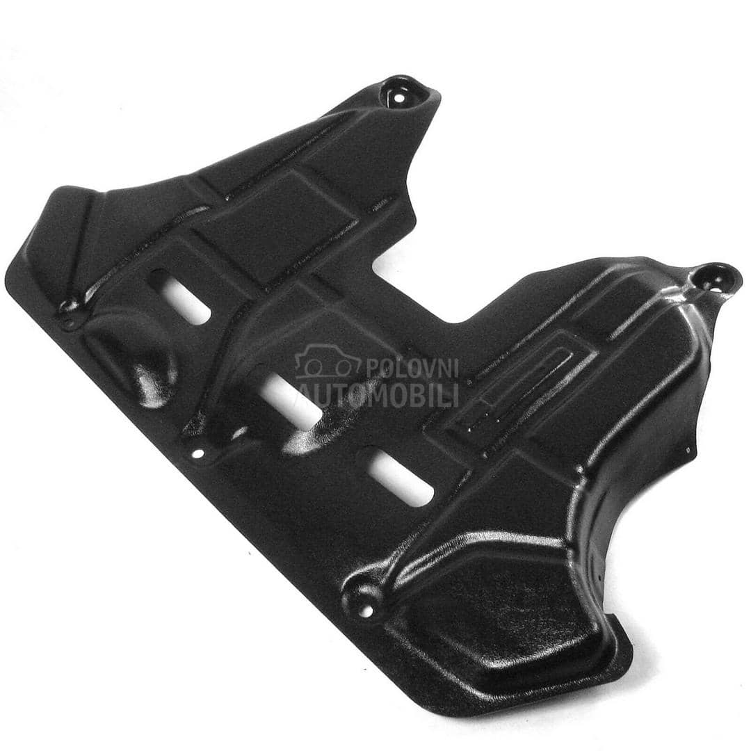 Sus Pleh Zastita Motora 03-11 za Fiat Punto od 1999. do 2011. god ...