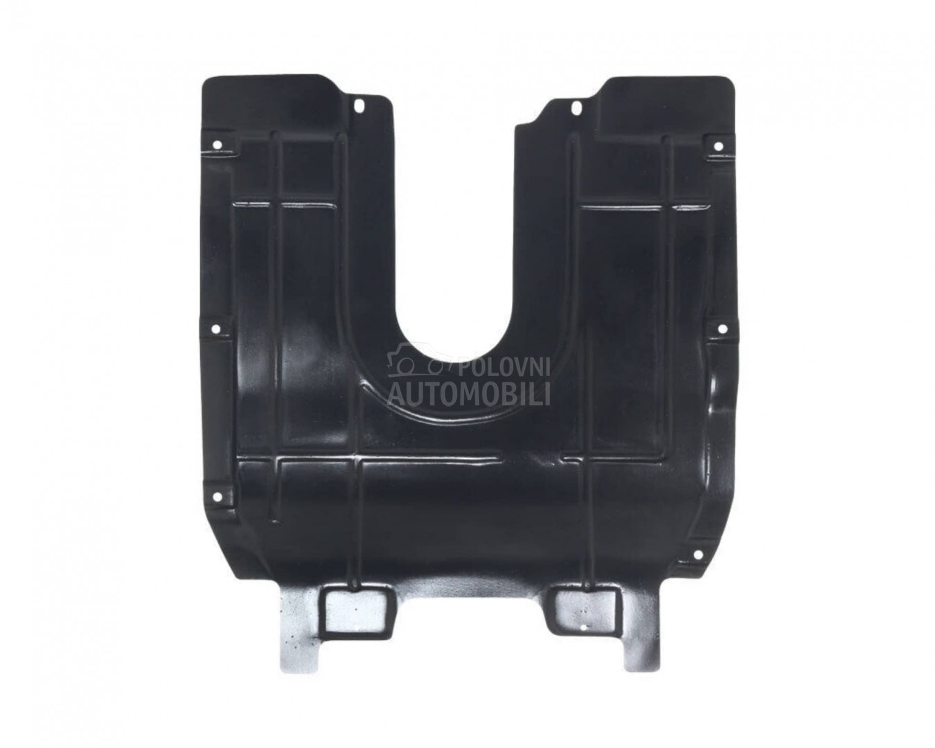 Sus Pleh Zastita Motora za Fiat Bravo od 2007. do 2014. god. | Auto ...