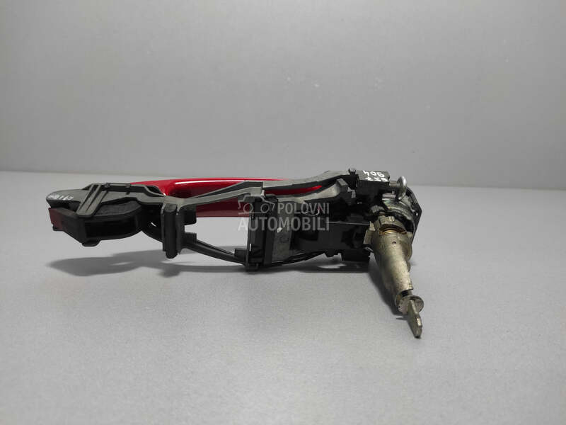 RUCKA VRATA za Volkswagen Passat B5 - 3B0837885 | Auto delovi | Polovni ...