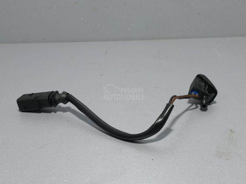 PRSKALICA ZA BRISACE za Škoda Fabia - 5J0955986 | Auto delovi | Polovni ...