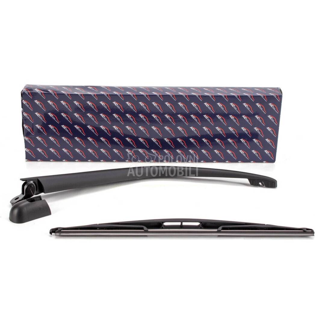 TRAFIC Zadnji Brisac 02-14 | Delovi i oprema za transportna vozila ...