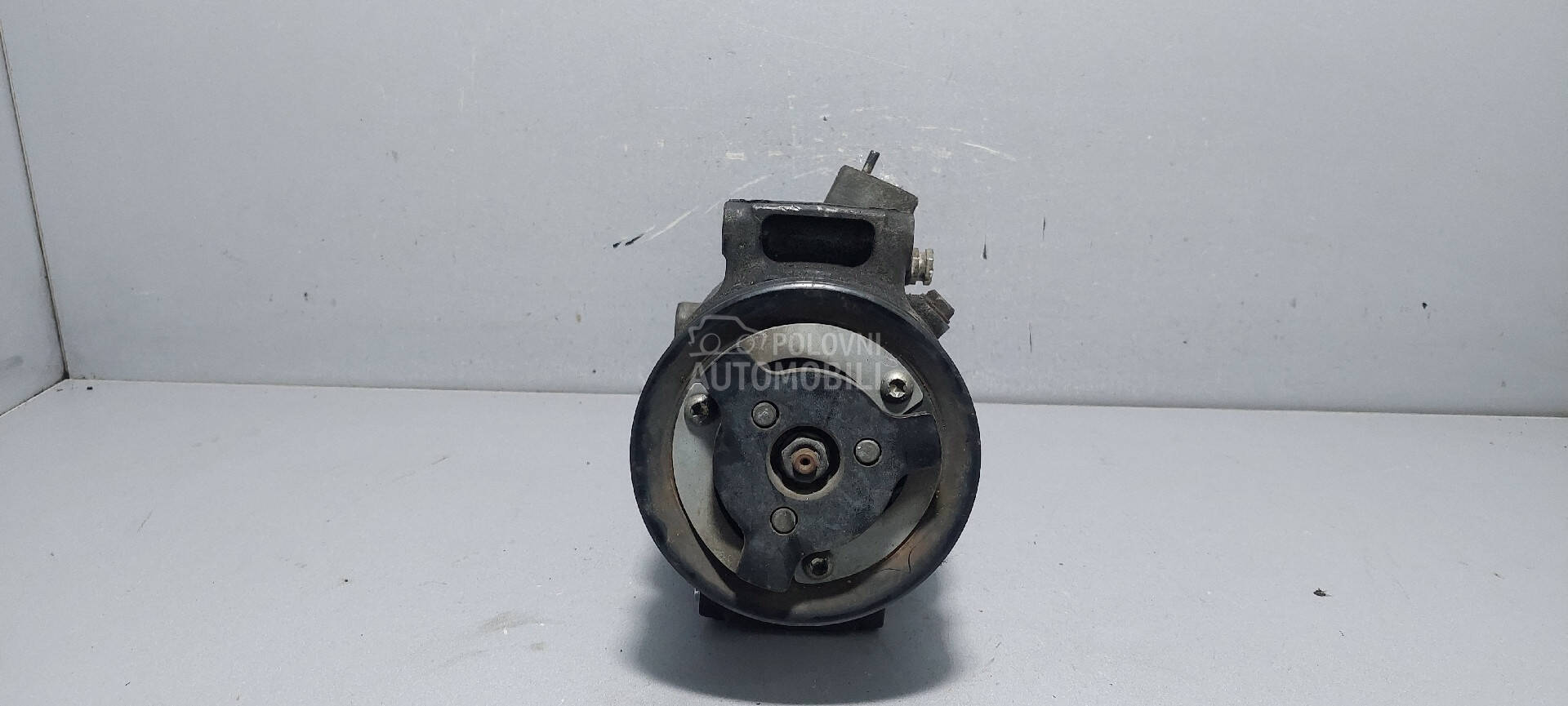 KOMPRESOR KLIME za Volkswagen Polo - 5K0820803C | Auto delovi | Polovni ...