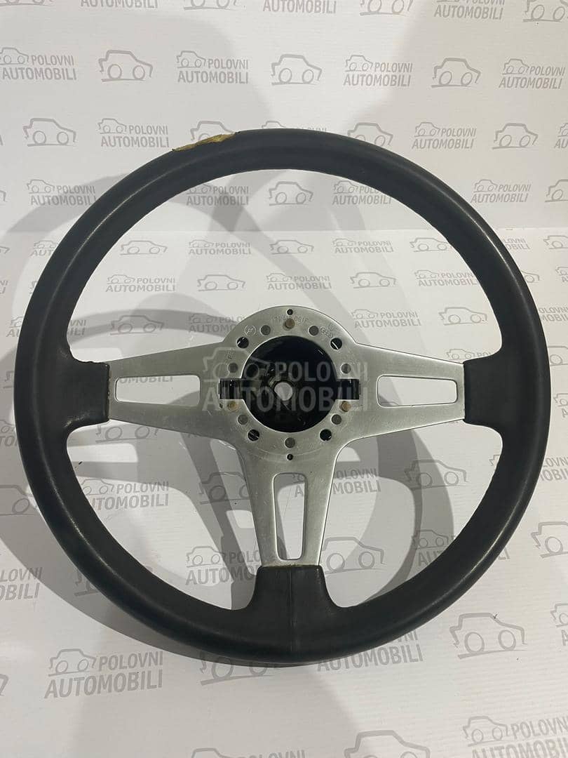 GTI VOLAN za Volkswagen Golf 1 od 1974. do 1982. god. | Auto delovi ...