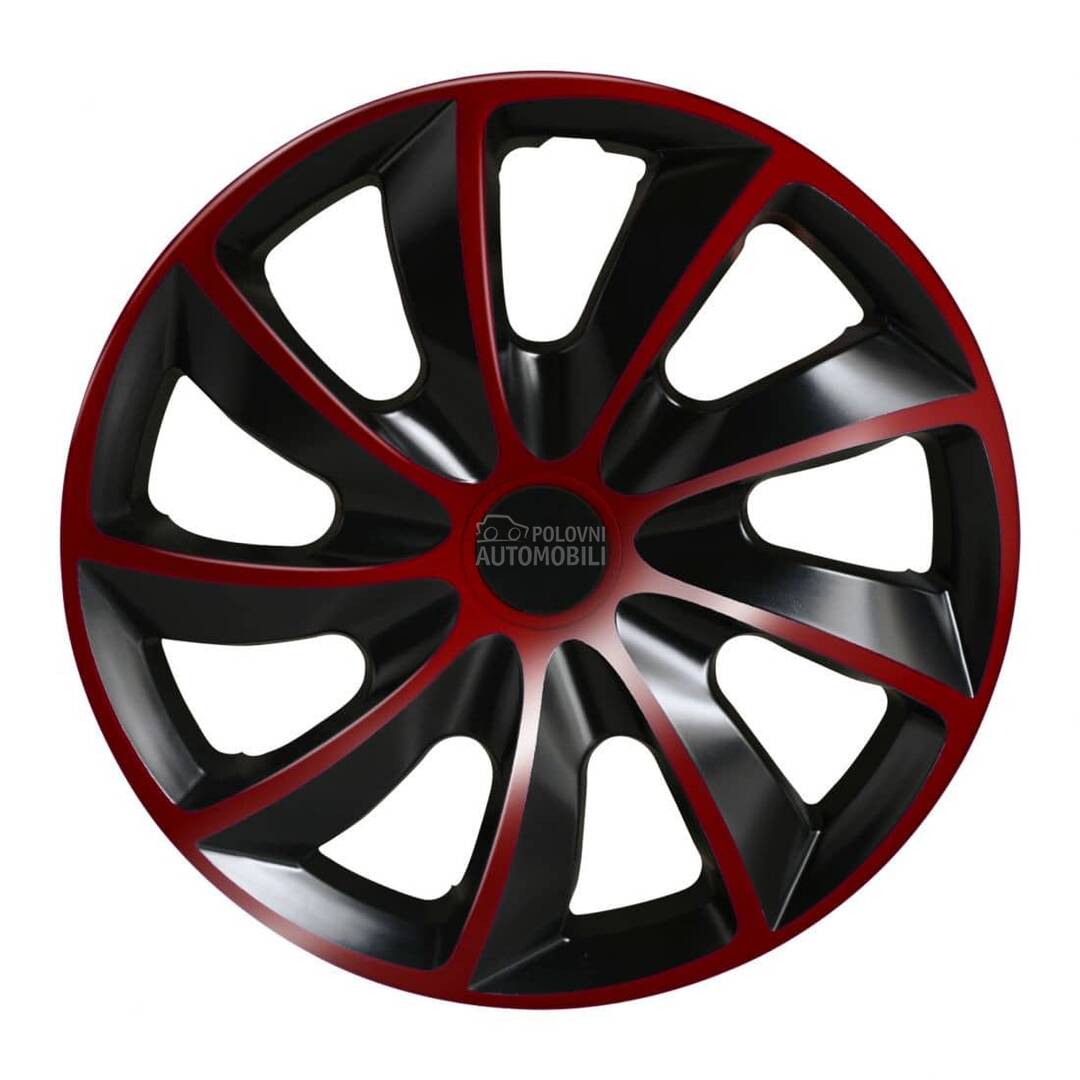 Ratkapne za auto - 1 za Maha Ostalo | Auto oprema | Polovni Automobili