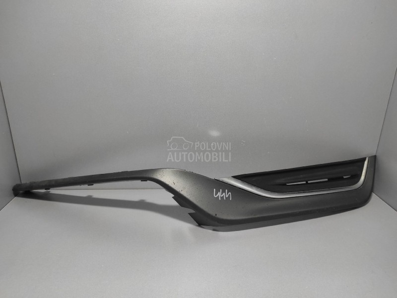 PLASTIKA BRANIKA za Volvo S60 - 31353654 | Auto delovi | Polovni Automobili