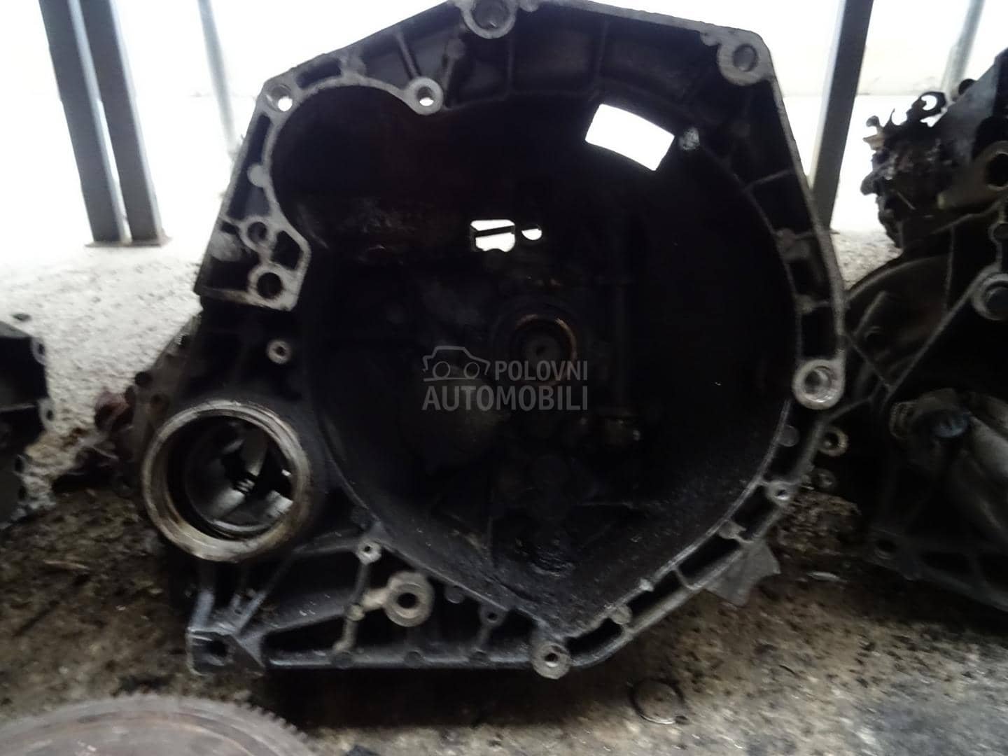 Menjac za Fiat Uno | Auto delovi | Polovni Automobili