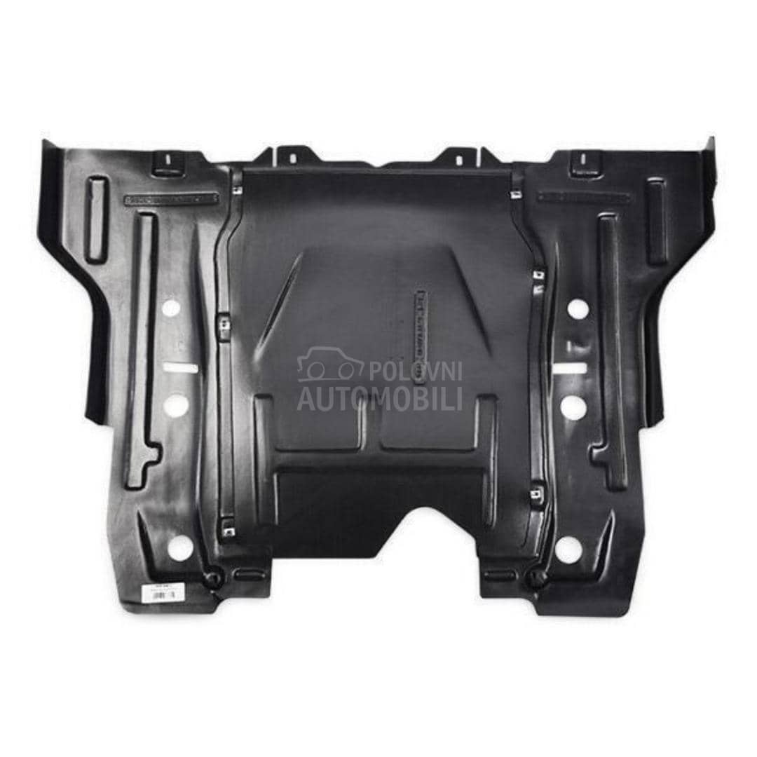 Sus Pleh Zastita Motora za Opel Insignia od 2008. do 2017. god. | Auto ...