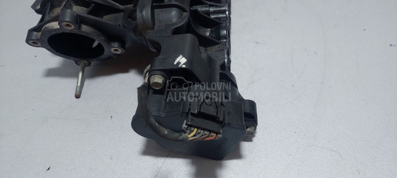 MOTORIC KLAPNE USISNE GRANE za Hyundai Santa Fe - 283812F600 | Auto ...