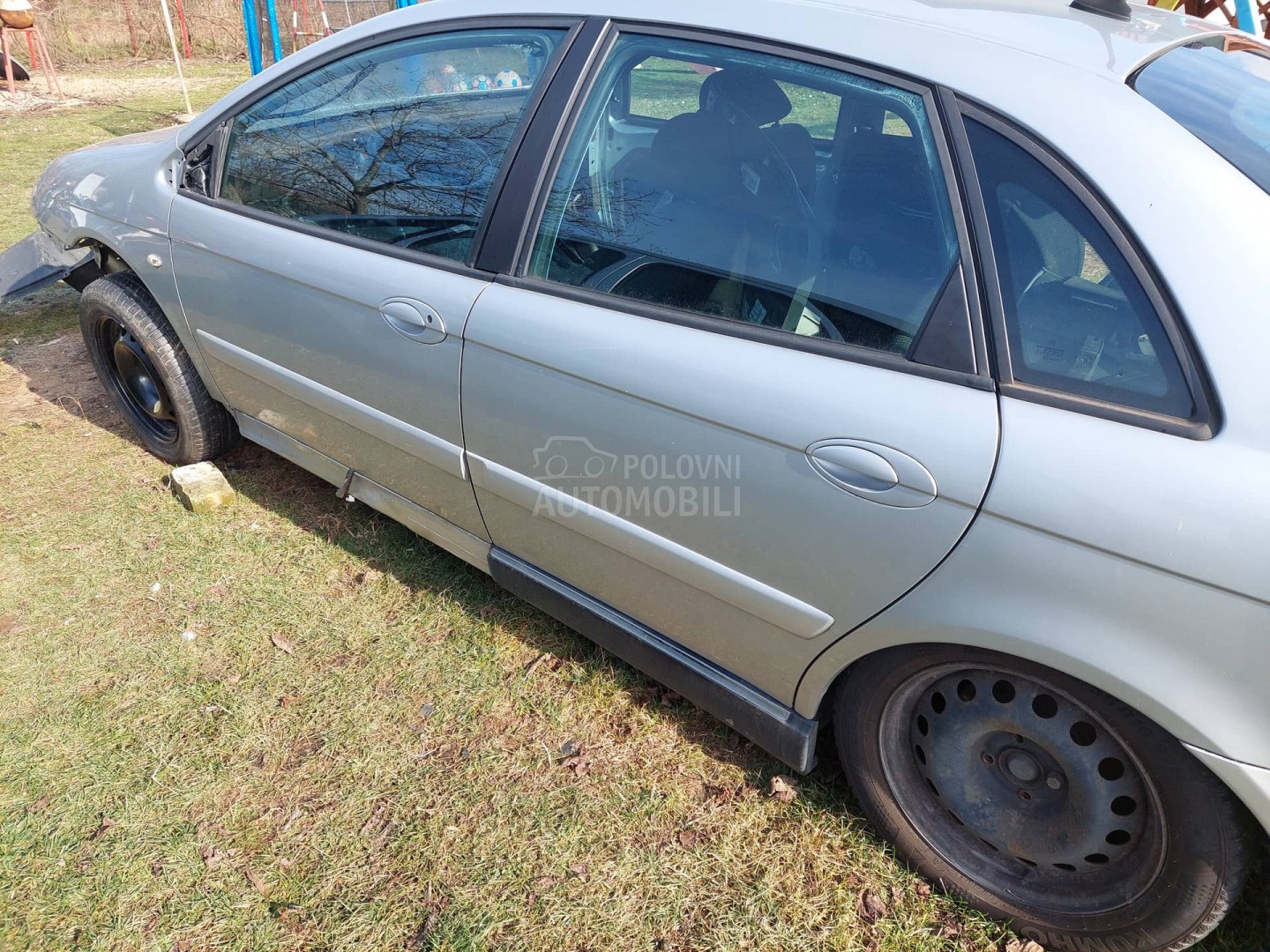 vrata za Citroen C5 | Auto delovi | Polovni Automobili