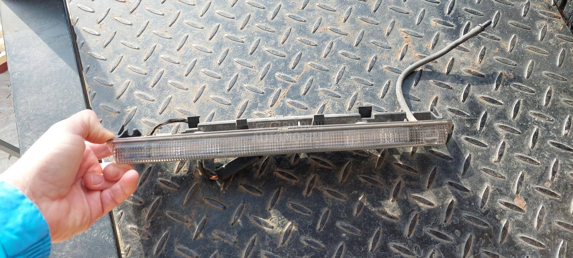 trece stop svetlo C5 karavan za Citroen C5 | Auto delovi | Polovni ...