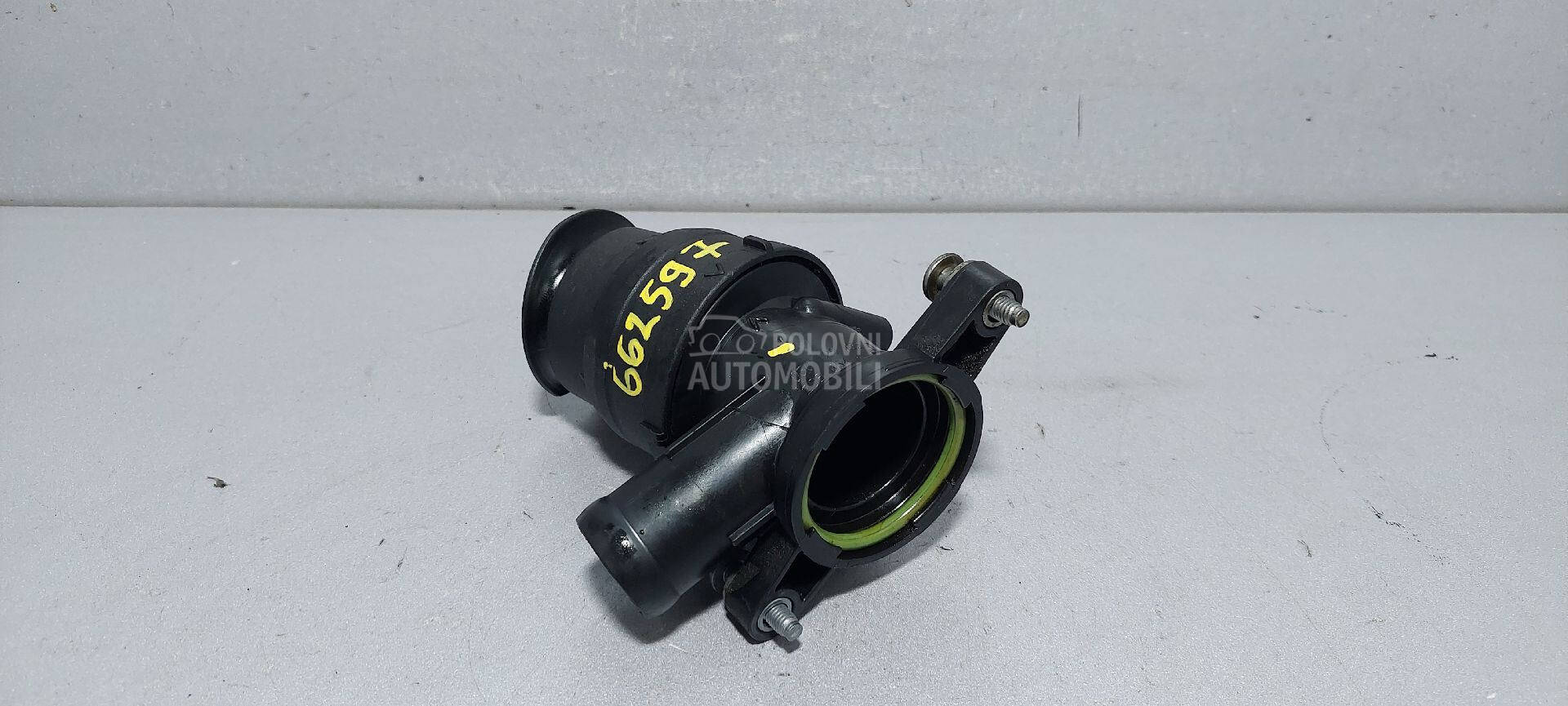 CRIJEVO za Volkswagen Golf 6 - 03C129656D | Auto delovi | Polovni ...