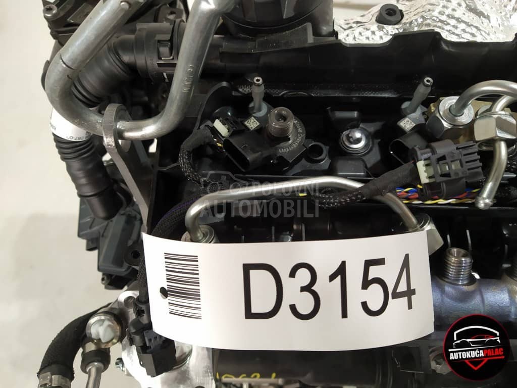 Dizna za BMW Serija 2 - 8599209 0445118030 | Auto delovi | Polovni ...