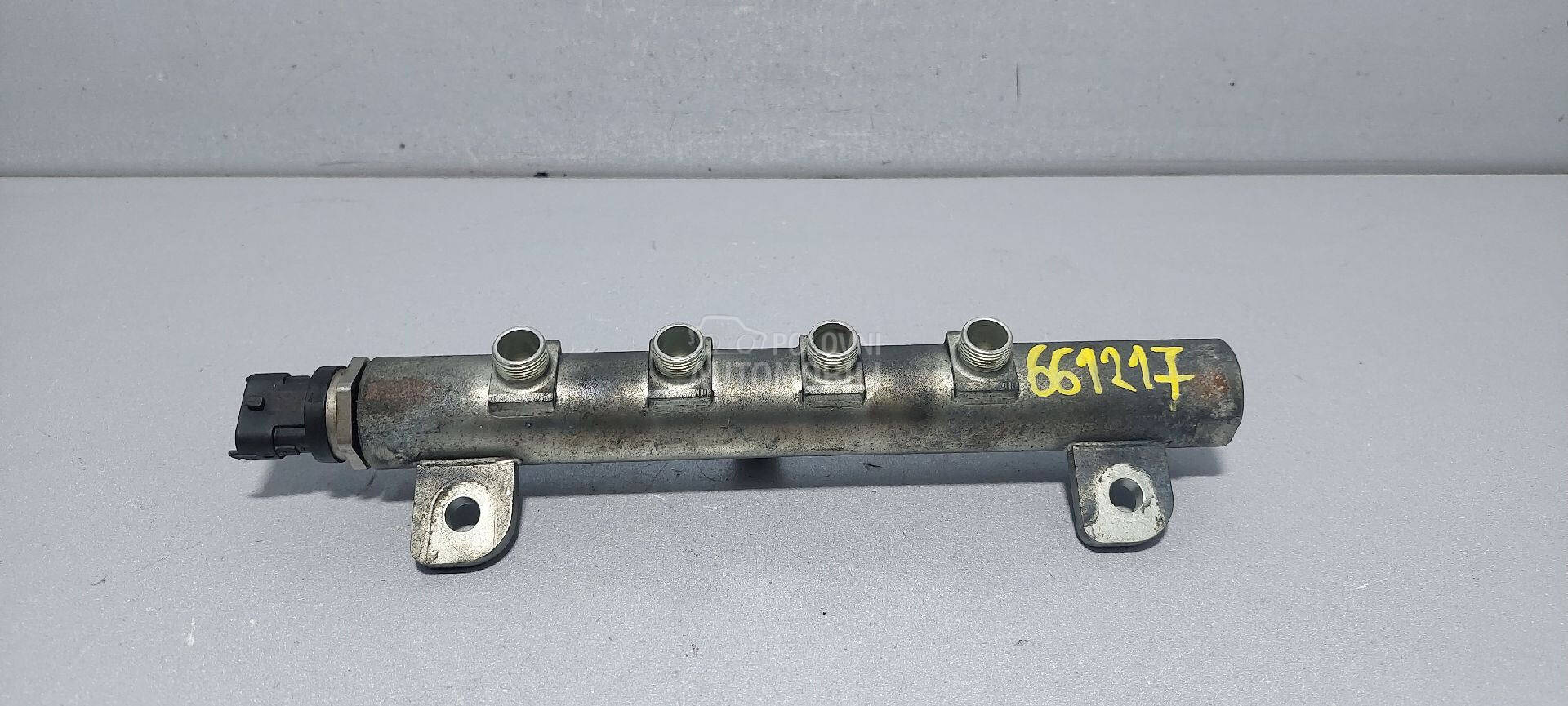 RAMPA za Opel Insignia - 55566047 0445214199 | Auto delovi | Polovni ...