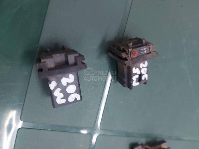 Mikro prekidac gepek brave sw za Peugeot 206 | Auto delovi | Polovni ...