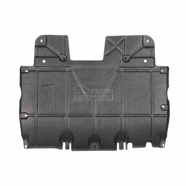 Zastita Motora Sus Pleh za Alfa Romeo MiTo od 2008. do 2022. god ...