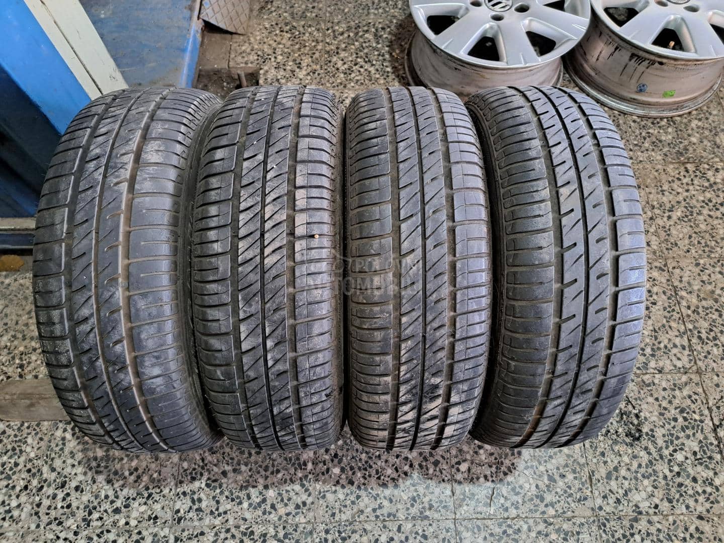 Sava 175/65 R13 Letnja | Gume | Polovni Automobili