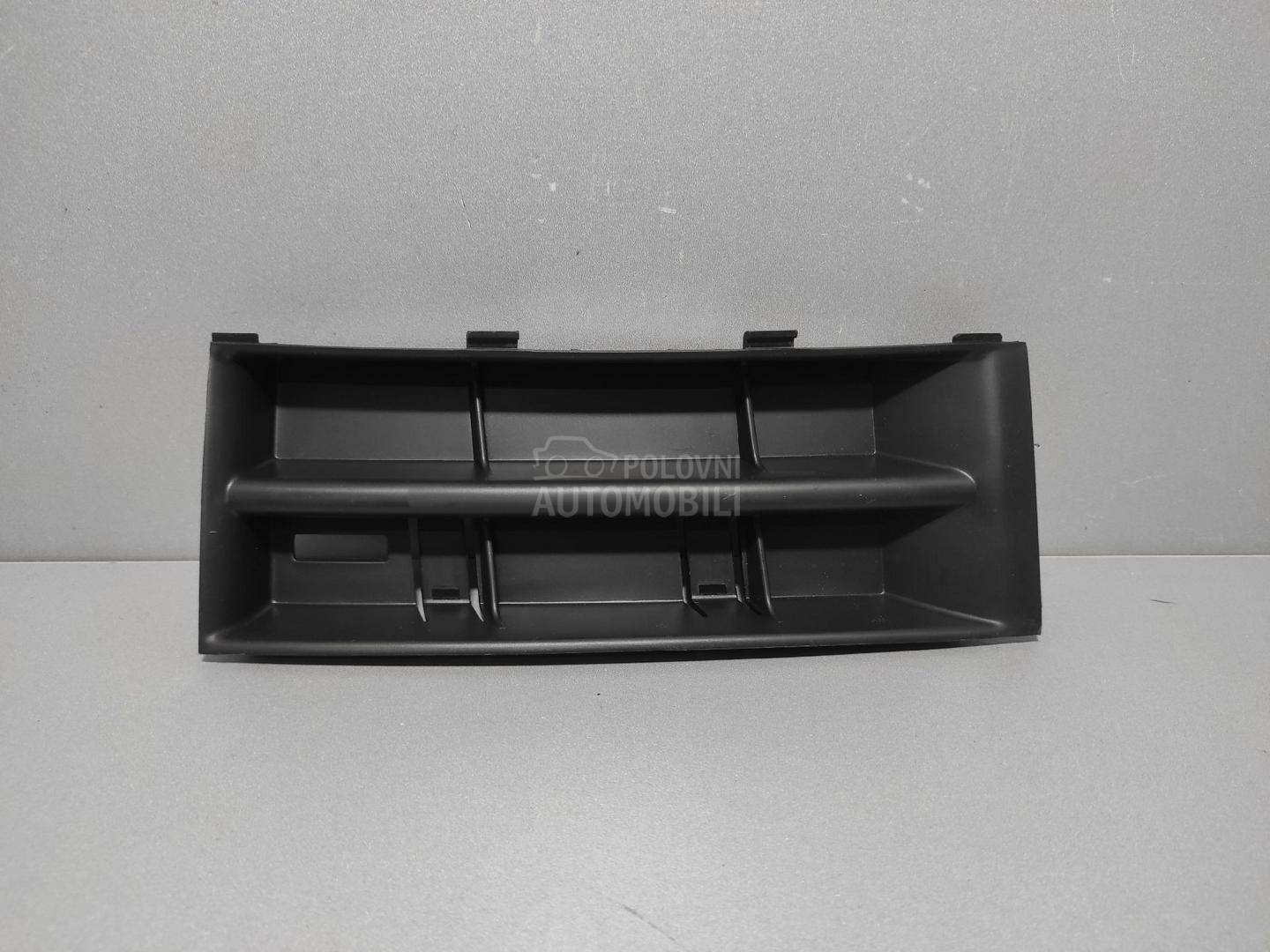 PLASTIKA BRANIKA za Škoda Fabia - 6Y0853665D | Auto delovi | Polovni ...