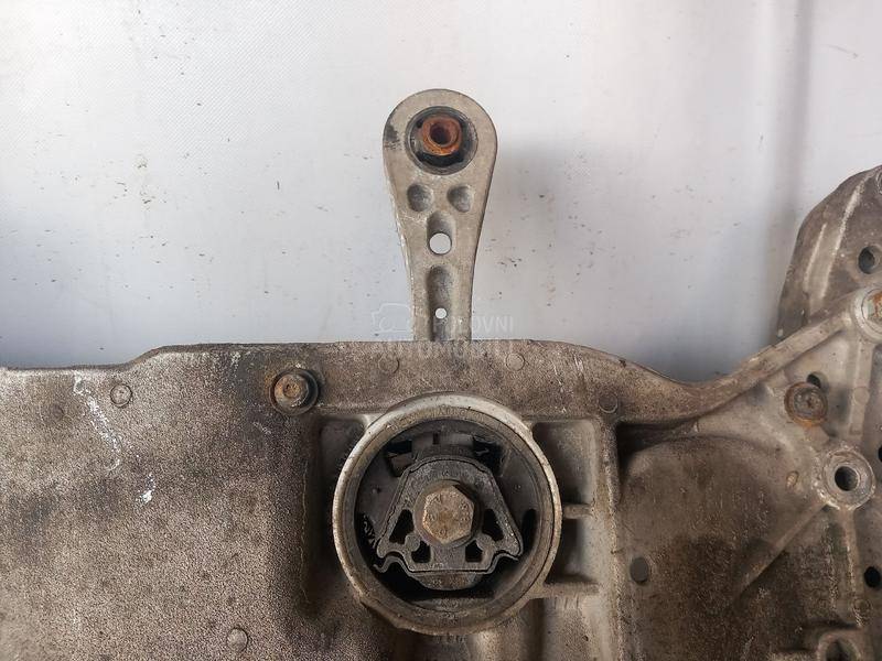 NOSAC MOTORA za Škoda Octavia - 1K0199855AJ | Auto delovi | Polovni ...