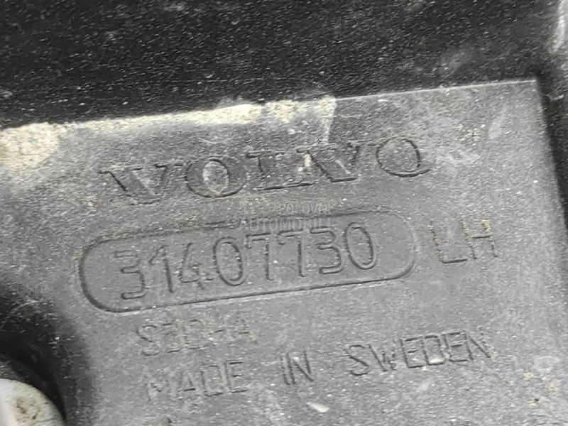 NOSAC ZADNJEG BRANIKA za Volvo XC90 - 31407730 | Auto delovi | Polovni ...