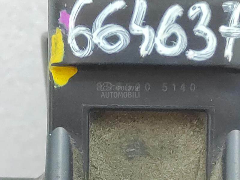 MAP SENZOR za Isuzu D-Max - 8980205140 | Auto delovi | Polovni Automobili