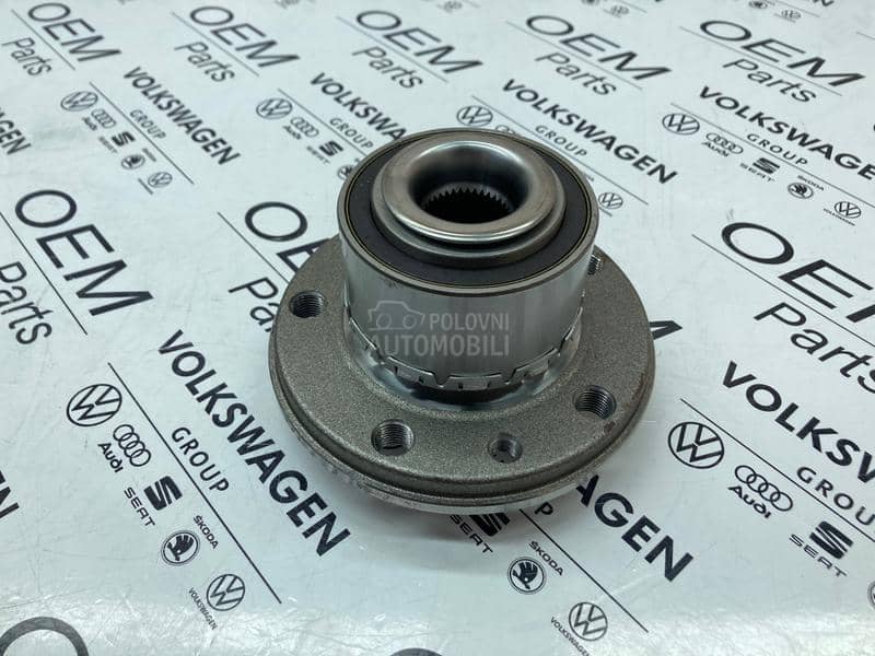 Lezaj tocka Transporter 2.0TDI | Delovi i oprema za transportna vozila ...