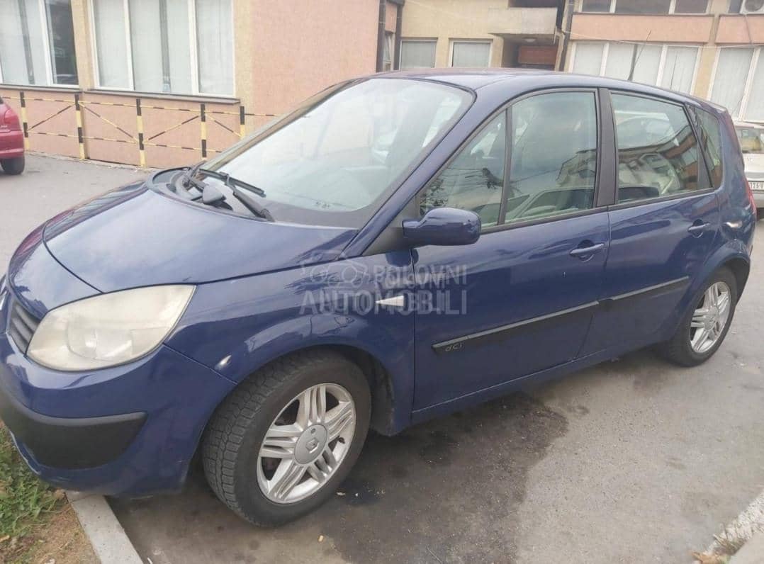 elektricna rucna za Renault Scenic od 2004. do 2009. god. | Auto delovi ...
