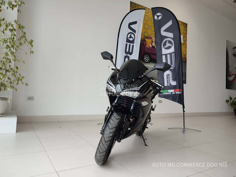 Peda PRO XT 125 FIX 20 EUR | Polovni Automobili