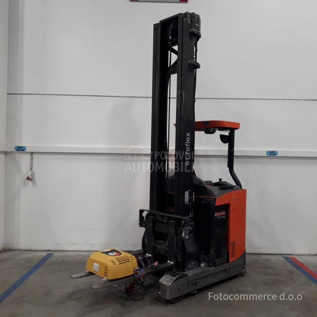 BT TOYOTA RRE140 DRIVE IN | Polovni Automobili