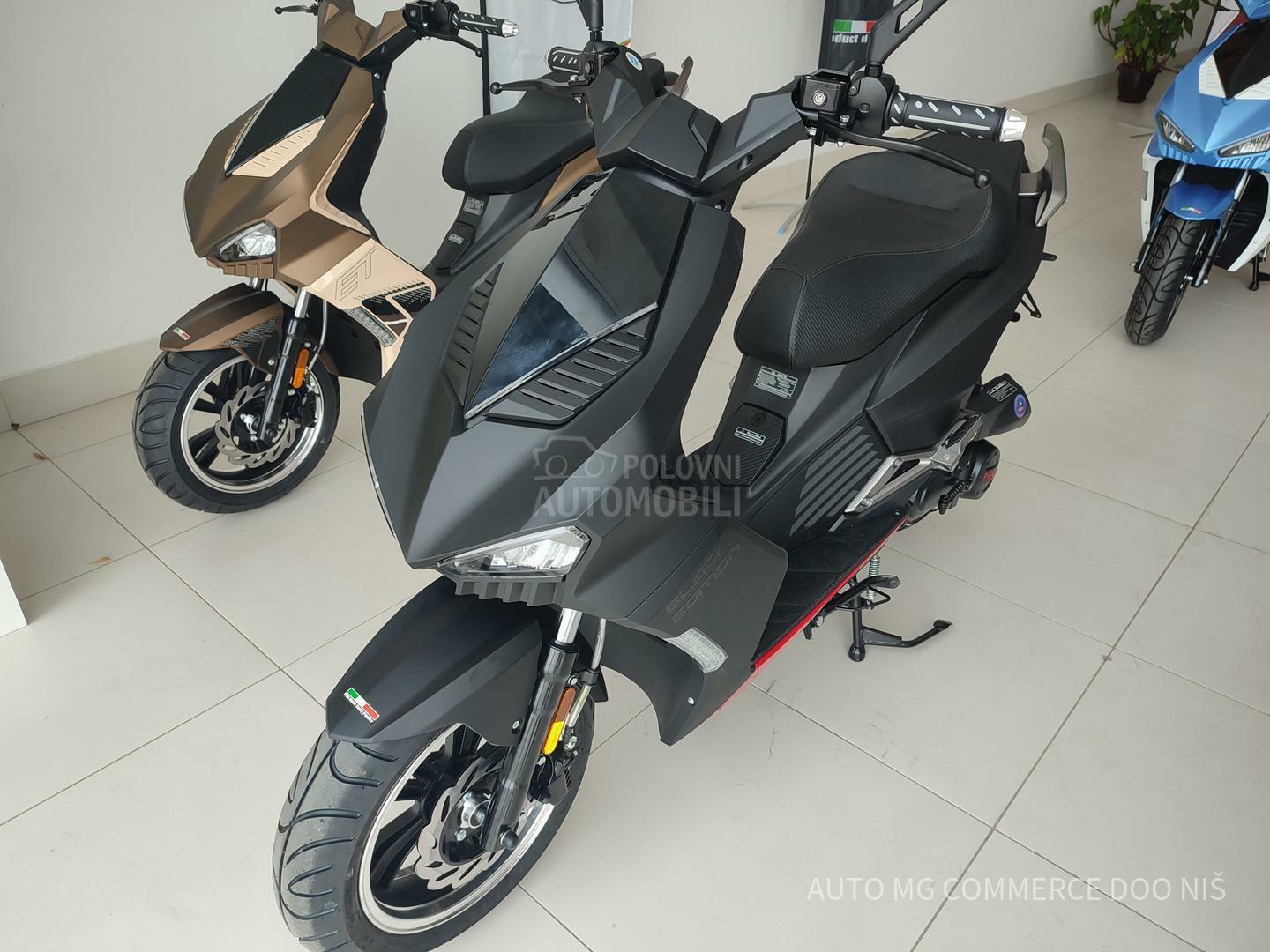 Peda ET 50 RATA 15 Eura | Polovni Automobili