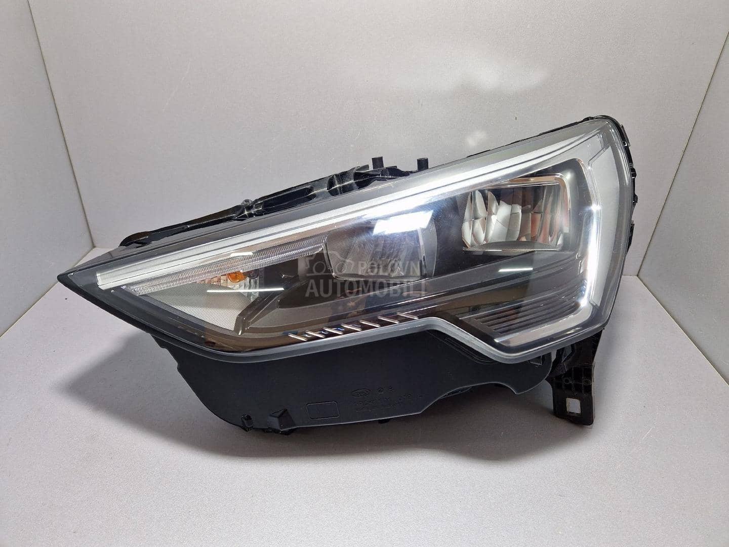 FAR za Audi Q3 od 2018. do 2023. god. - 83A941011 | Auto delovi ...