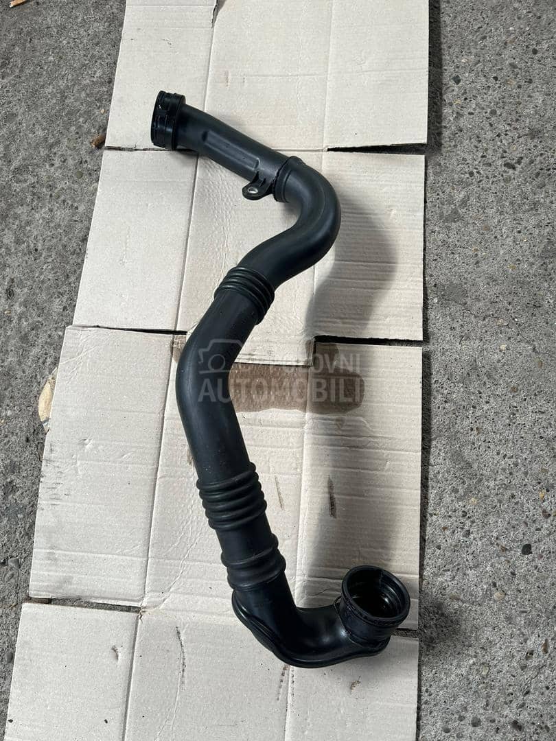 Crevo interkulera za Opel Astra J, Astra K od 2013. do 2019. god. | Auto delovi | Polovni Automobili