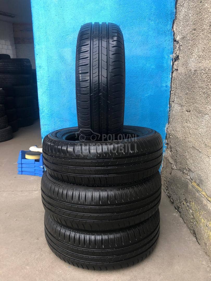 Michelin 185/60 R15 Letnja | Gume | Polovni Automobili
