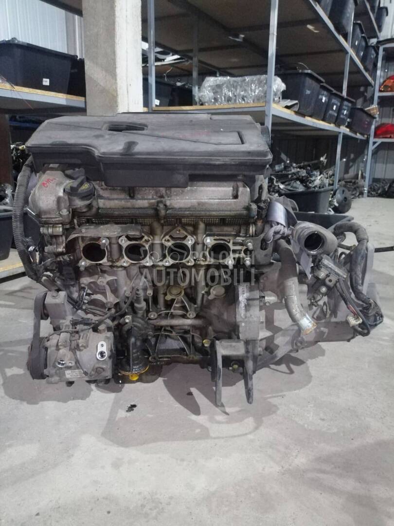 Motor M16A za Suzuki SX4 | Auto delovi | Polovni Automobili