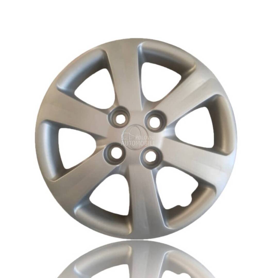 Ratkapne 14" 4 x 100 | Felne i ratkapne | Polovni Automobili