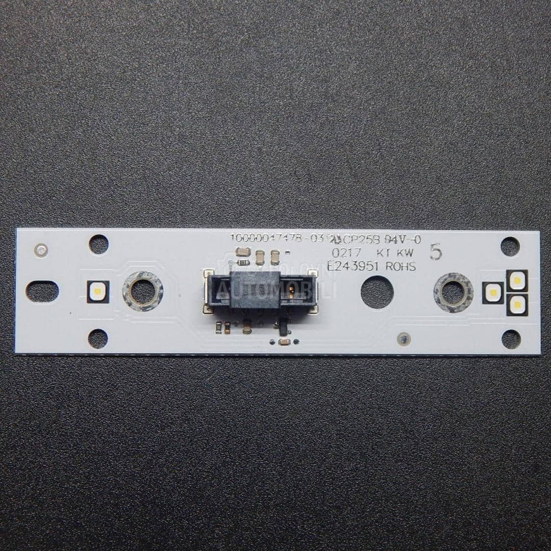 LED MODUL - DRL 04.214 za Audi Q7, Ostalo | Auto delovi | Polovni ...