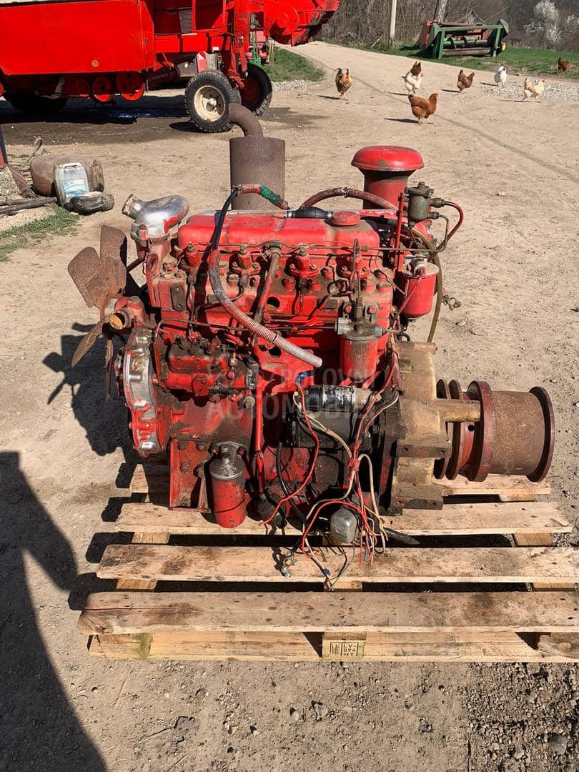 Perkins s44 Englez | Delovi za poljoprivredne mašine | Polovni Automobili